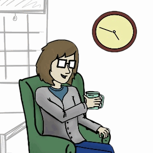 Spring Forward « Two Dots